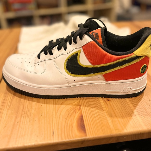 Nike | Shoes | Nike Air Force Ray Gun Men | Poshmark